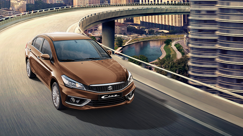 Suzuki Ciaz | Cars for Sale | Ansa Motors Guyana